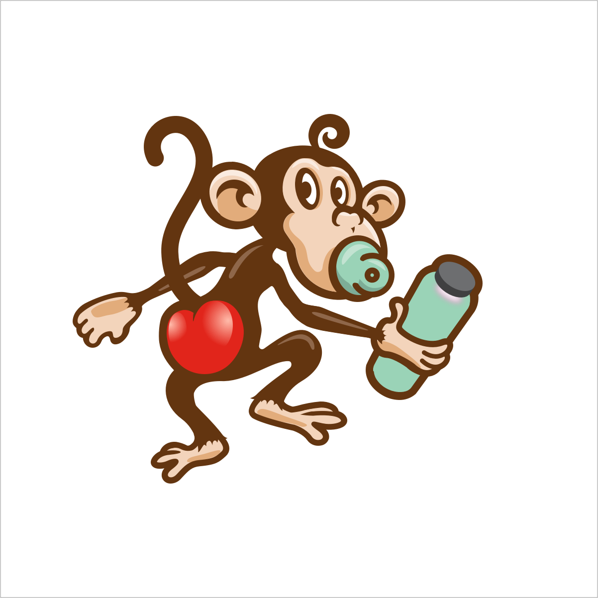 The Best Cure For Diaper Rash Is Prevention - Anti Monkey Butt